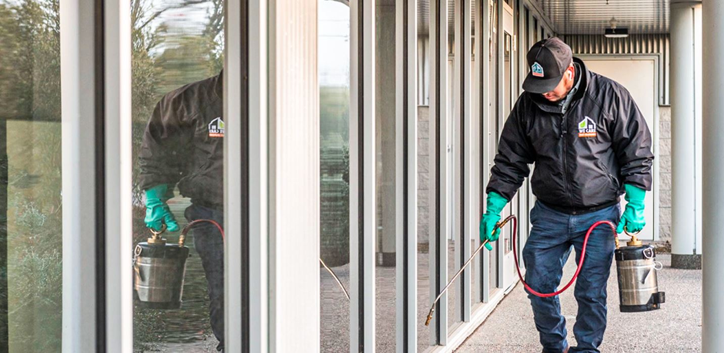 Santa Rosa Wildlife Control | We Care Pest Solutions